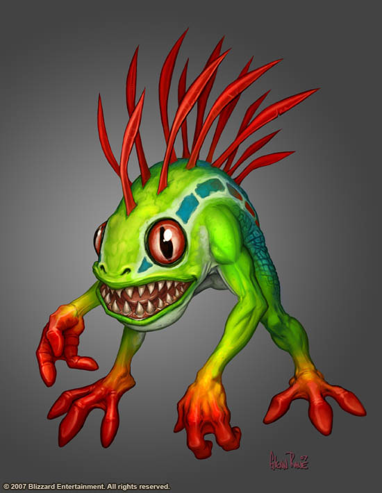 Murloc - World of Warcraft Wiki - Jouw bron voor World of Warcraft ... Murloc - World of Warcraft Wiki - Jouw bron voor World of Warcraft ...
