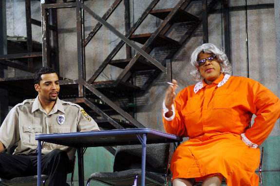 Sonny Andrews - Tyler Perry Works Wiki Sonny Andrews - Tyler Perry Works Wiki