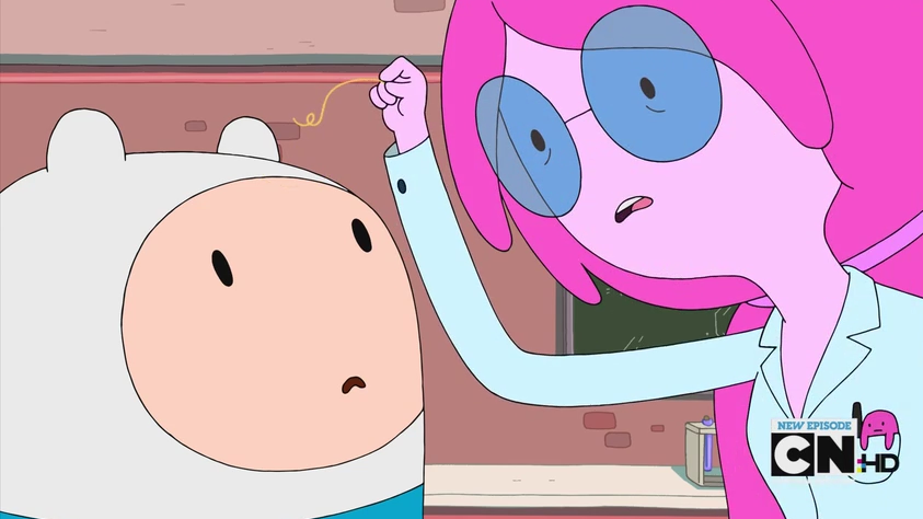 Image S4e10 Strand Of Finns Hairpng The Adventure Time Wiki Mathematical