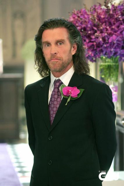 Lionel Luthor – Smallville Wiki Lionel Luthor – Smallville Wiki