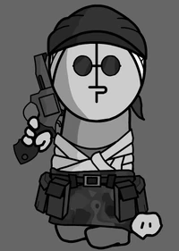 Sanford – Madness Combat Wiki