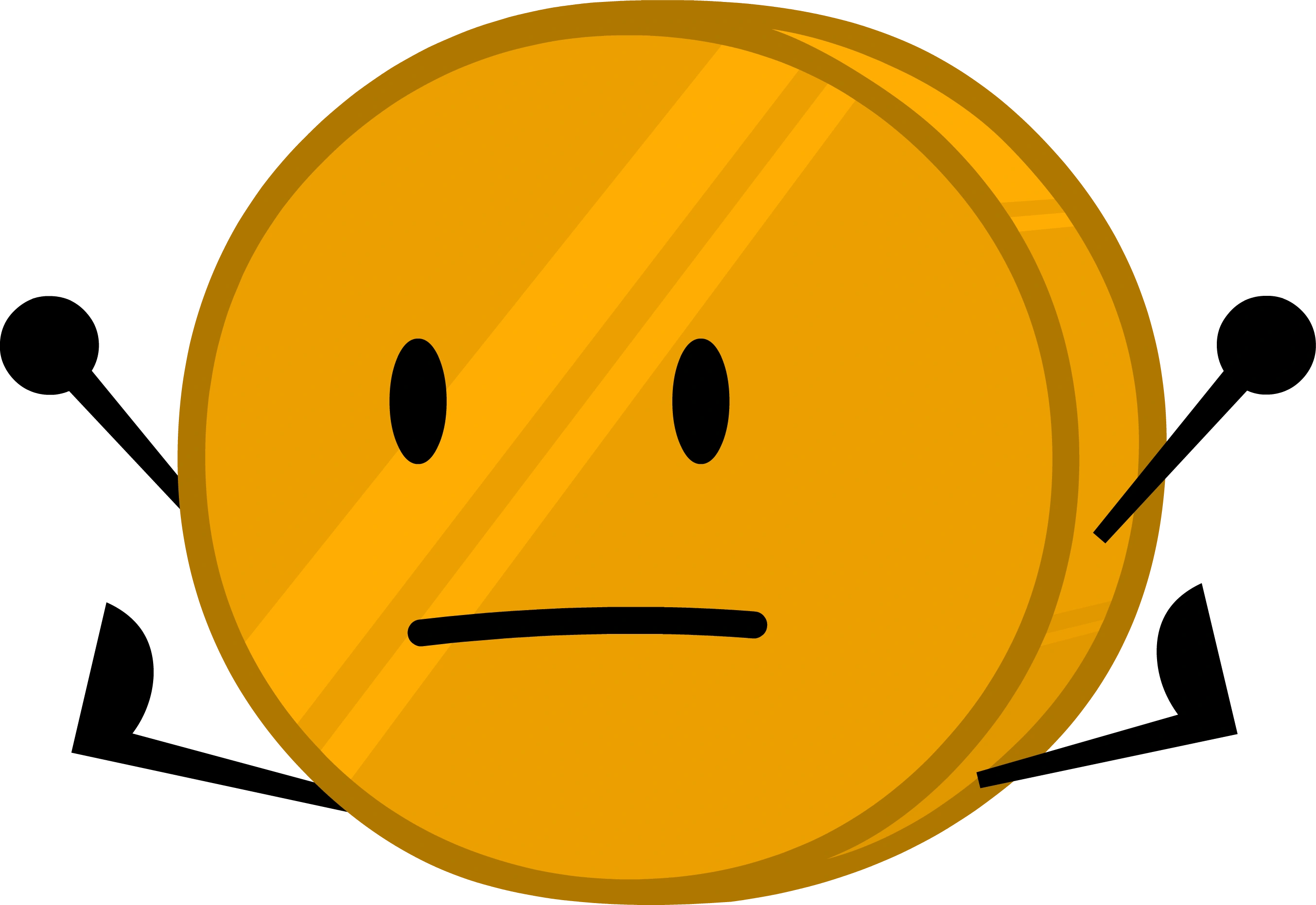 Image - Coiny Voting period.png - Battle for Dream Island Wiki - Wikia