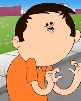 Hellbenders Zach Face