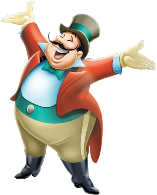 Ringmaster Soundtrack Wikipedia