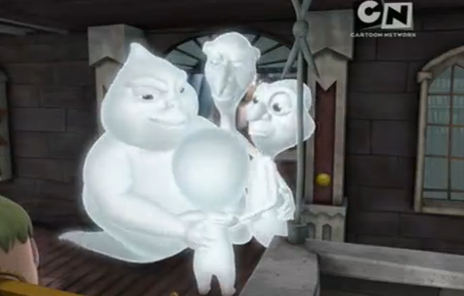 Casper - Casper's Scare School Wiki Casper - Casper's Scare School Wiki