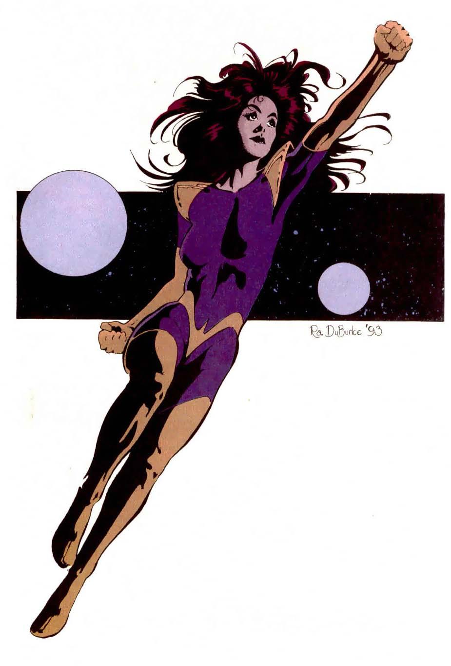 Image Maxima 003 Dc Comics Database