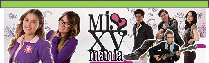 Mis XV wallpaper - Imagui