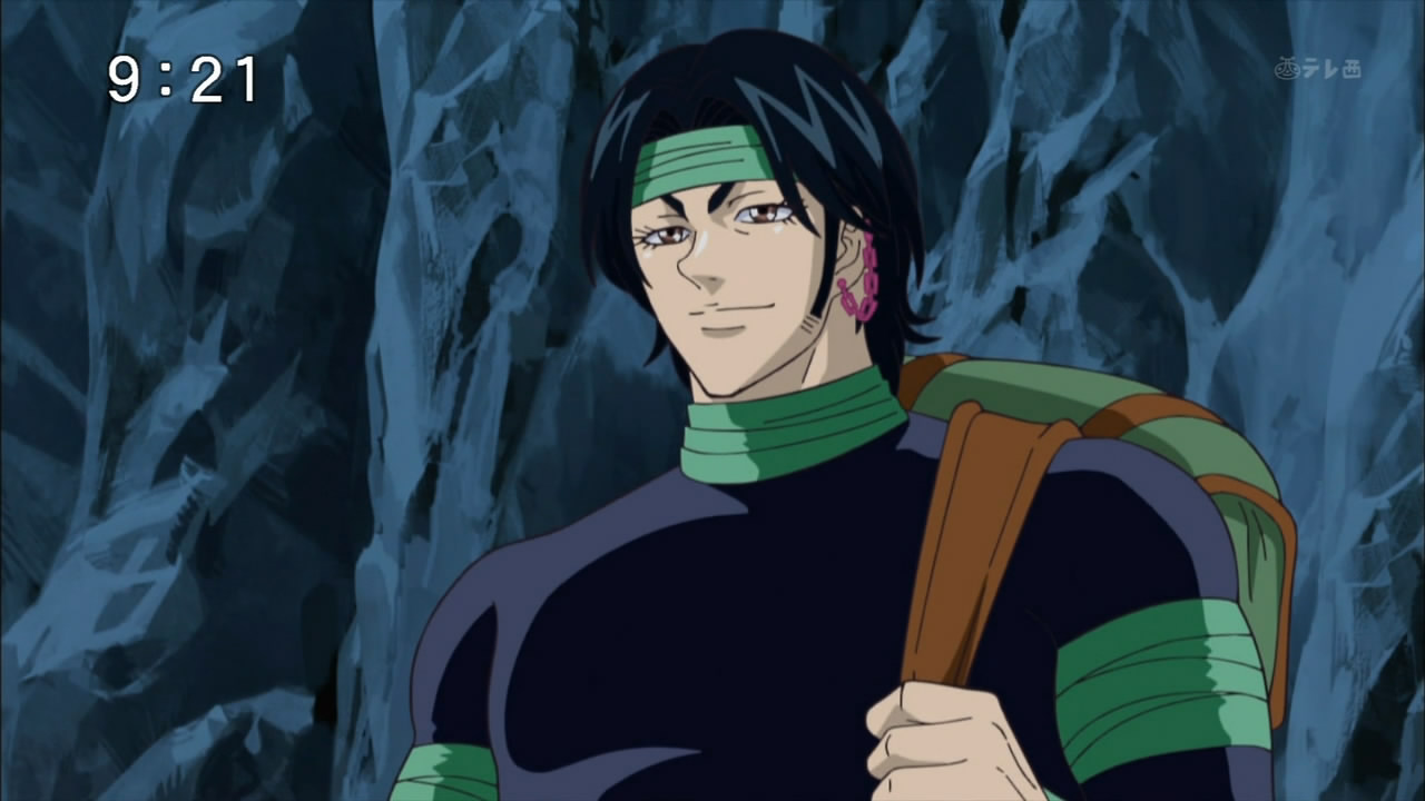 Image - Coco 4.jpg - Toriko Wiki