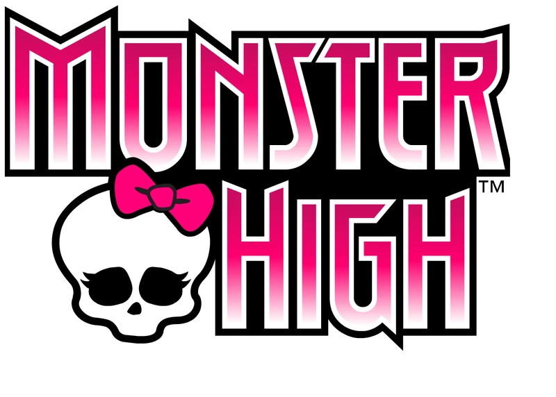 Monsters high logo - Imagui
