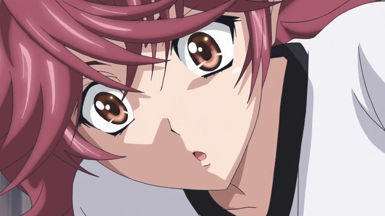 Sona Sitri's Peerage - High School DxD Wiki Sona Sitri's Peerage - High School DxD Wiki