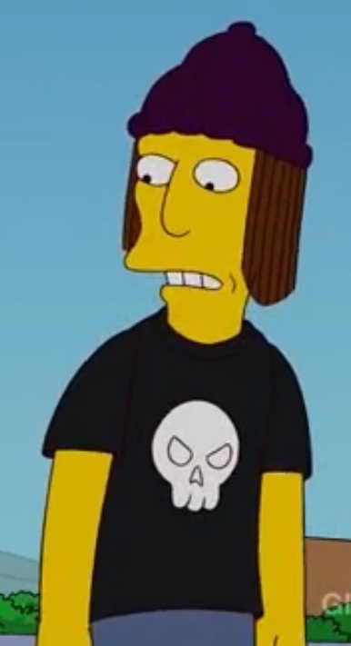 Datei:Jimbo Jones.jpg - Simpsons-Wiki - Wikia Datei:Jimbo Jones.jpg - Simpsons-Wiki - Wikia