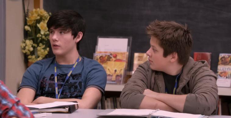 Zig Novak Degrassi Wiki