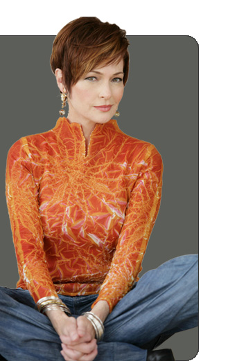Carolyn Hennesy - General Hospital Wiki Carolyn Hennesy - General Hospital Wiki