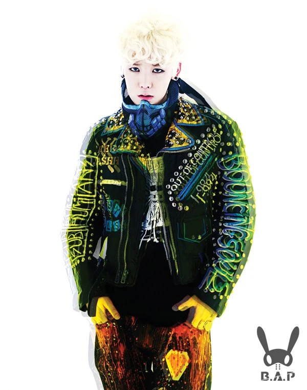 Zelo Warrior Era