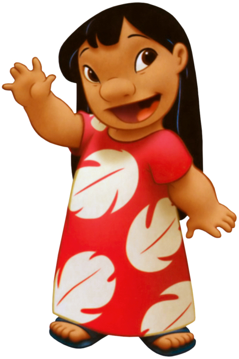 Lilo Pelekai - Fictional Characters Wiki Lilo Pelekai - Fictional Characters Wiki