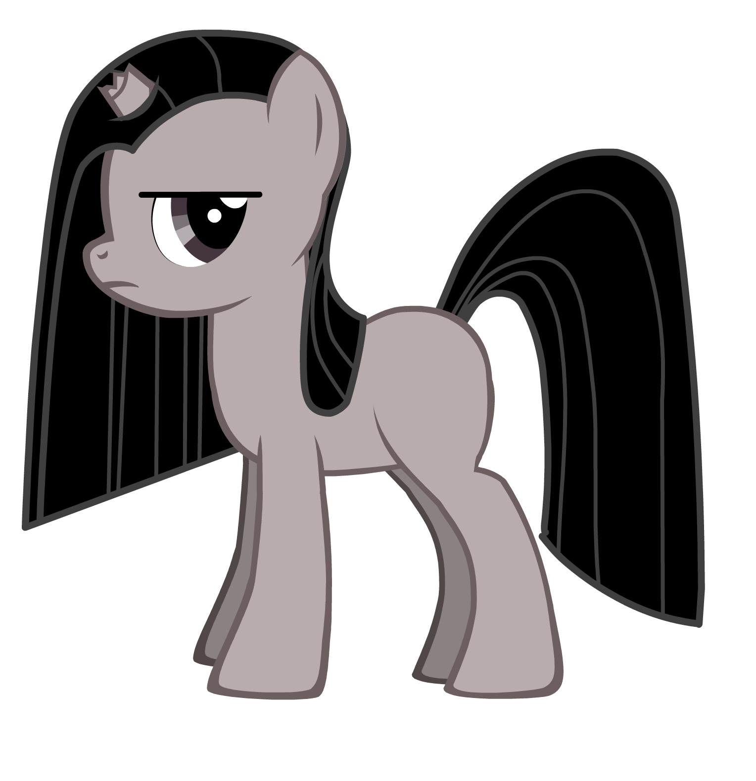 Regular Pony - Fanowska My Little Pony Wiki - Przyjaźń to Magia Regular Pony - Fanowska My Little Pony Wiki - Przyjaźń to Magia