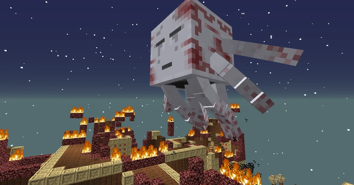 Ur-ghast - Hexxit Wiki