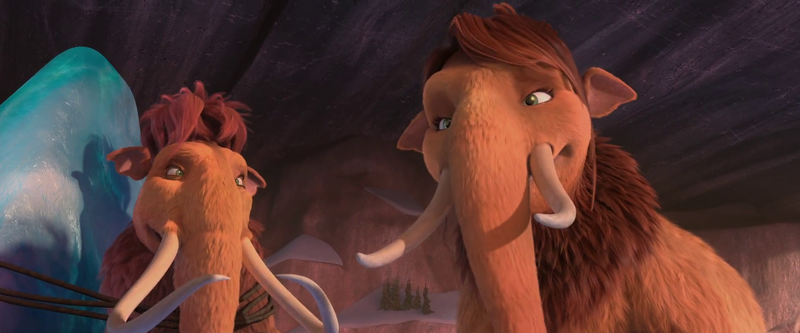 Image Peaches In All Of Her Glorypng Ice Age Wiki