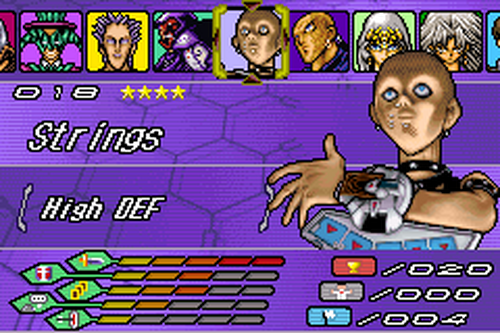 File Strings Wc4 Png Yu Gi Oh