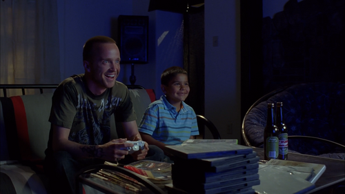 Brock Cantillo - Breaking Bad Wiki - Wikia