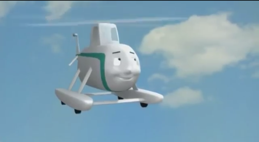Thomas the Unstoppable Tank Engine at Scratchpad, the home of unlimited ... Thomas the Unstoppable Tank Engine at Scratchpad, the home of unlimited ...