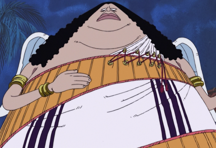 Yama The One Piece Wiki Manga Anime Pirates Marines Treasure Devil Fruits And More
