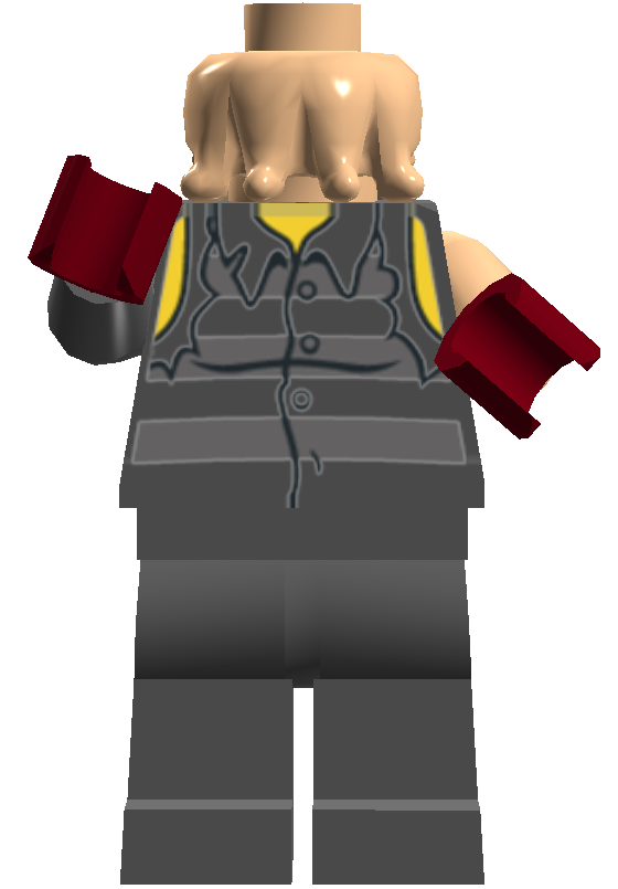 Image - The Last Of Us Clicker.png - Brickipedia, the LEGO Wiki Image - The Last Of Us Clicker.png - Brickipedia, the LEGO Wiki