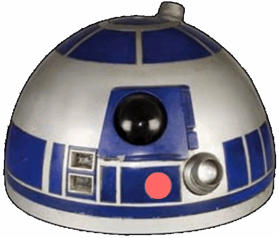 Image - R2D2 Head.png - Star Wars Droids Wiki - Wikia