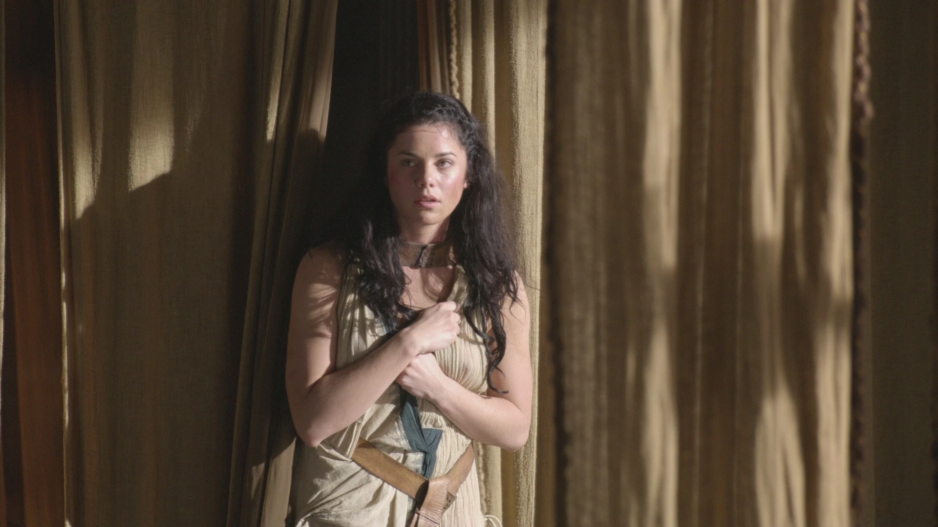 Spartacus Diona