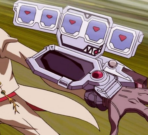 File Standard White Duel Disk Yu Gi Oh Its Time To Duel