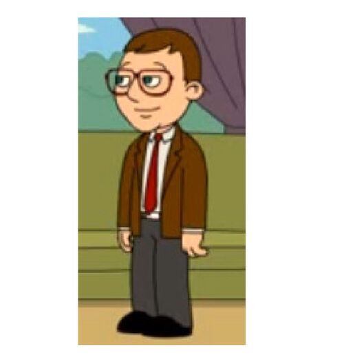 Characters - GoAnipedia, the encyclopedia about grounded videos! Characters - GoAnipedia, the encyclopedia about grounded videos!