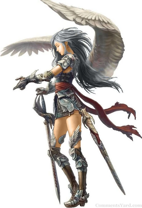 Aasimar Phaeselis Wiki Wikia