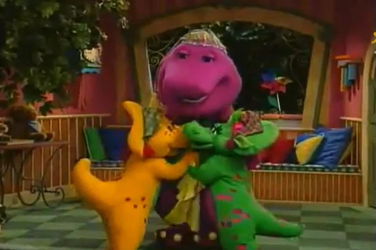 Image - I-love-you-song27.jpg - Barney Wiki