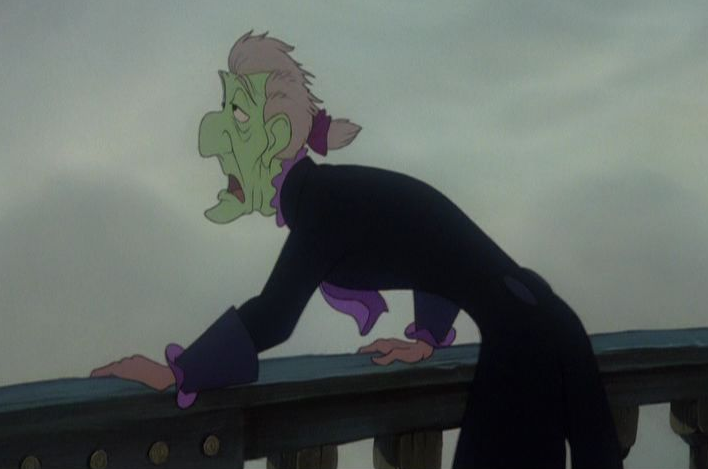 Grimsby - Disney Princess & Fairies Wiki Grimsby - Disney Princess & Fairies Wiki