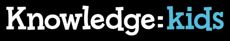 Knowledge Kids - Logopedia, the logo and branding site