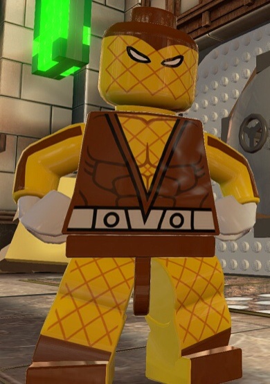 Shocker LEGO Marvel Superheroes Wiki