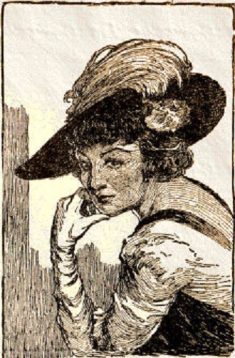 Irene Adler - Public Domain Super Heroes Irene Adler - Public Domain Super Heroes