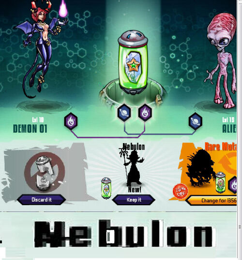 Nebulon - Mutants Genetic Gladiators Wiki - Wikia Nebulon - Mutants Genetic Gladiators Wiki - Wikia