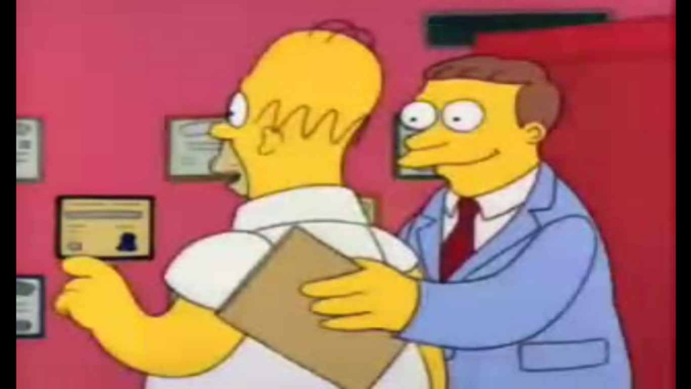 Image - Bart Gets Hit by a Car (073).jpg - Simpsons Wiki Image - Bart Gets Hit by a Car (073).jpg - Simpsons Wiki