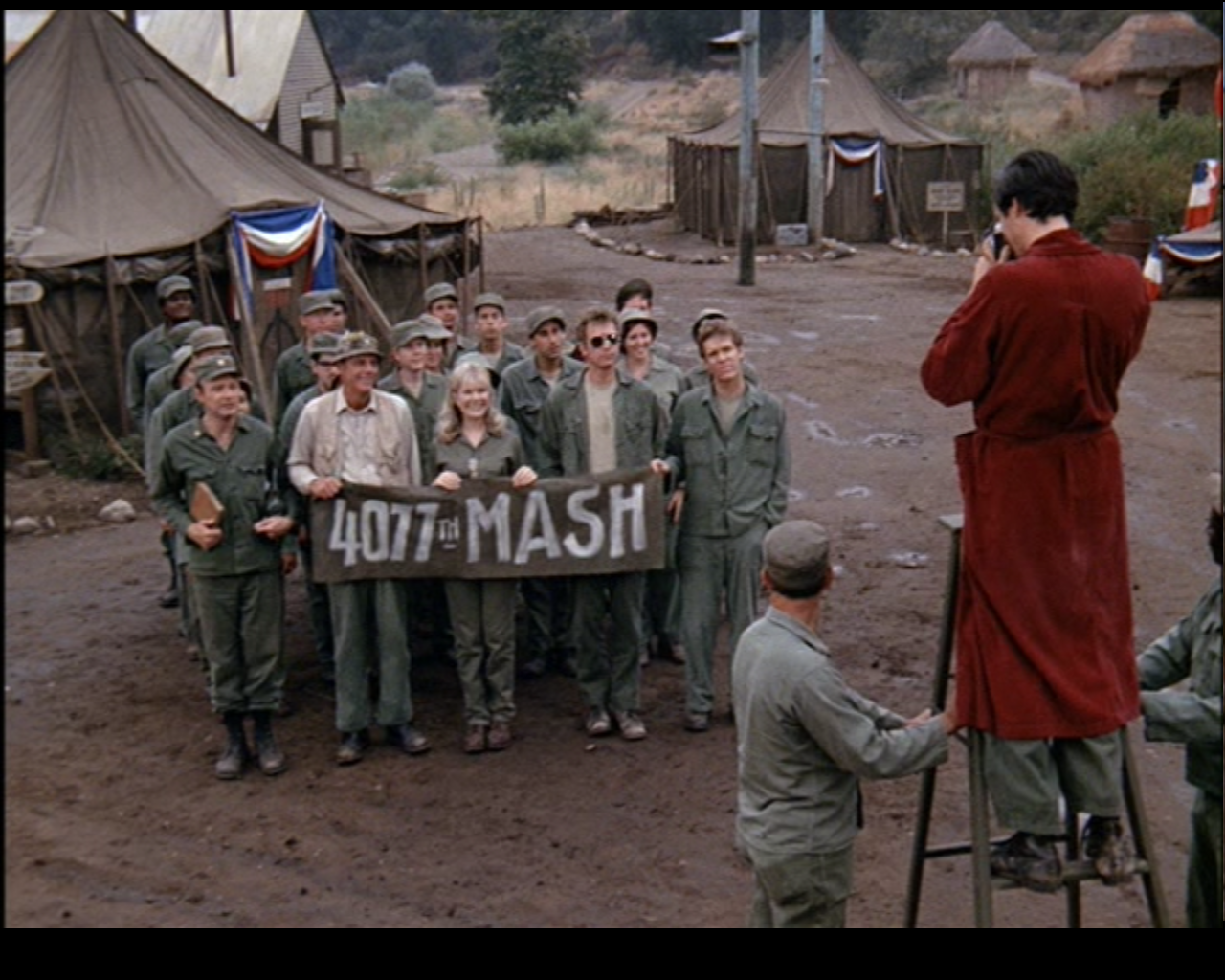 Big Mac (TV series episode) - Monster M*A*S*H Big Mac (TV series episode) - Monster M*A*S*H