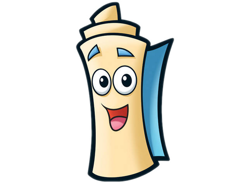 Image Mappng Dora The Explorer Wiki