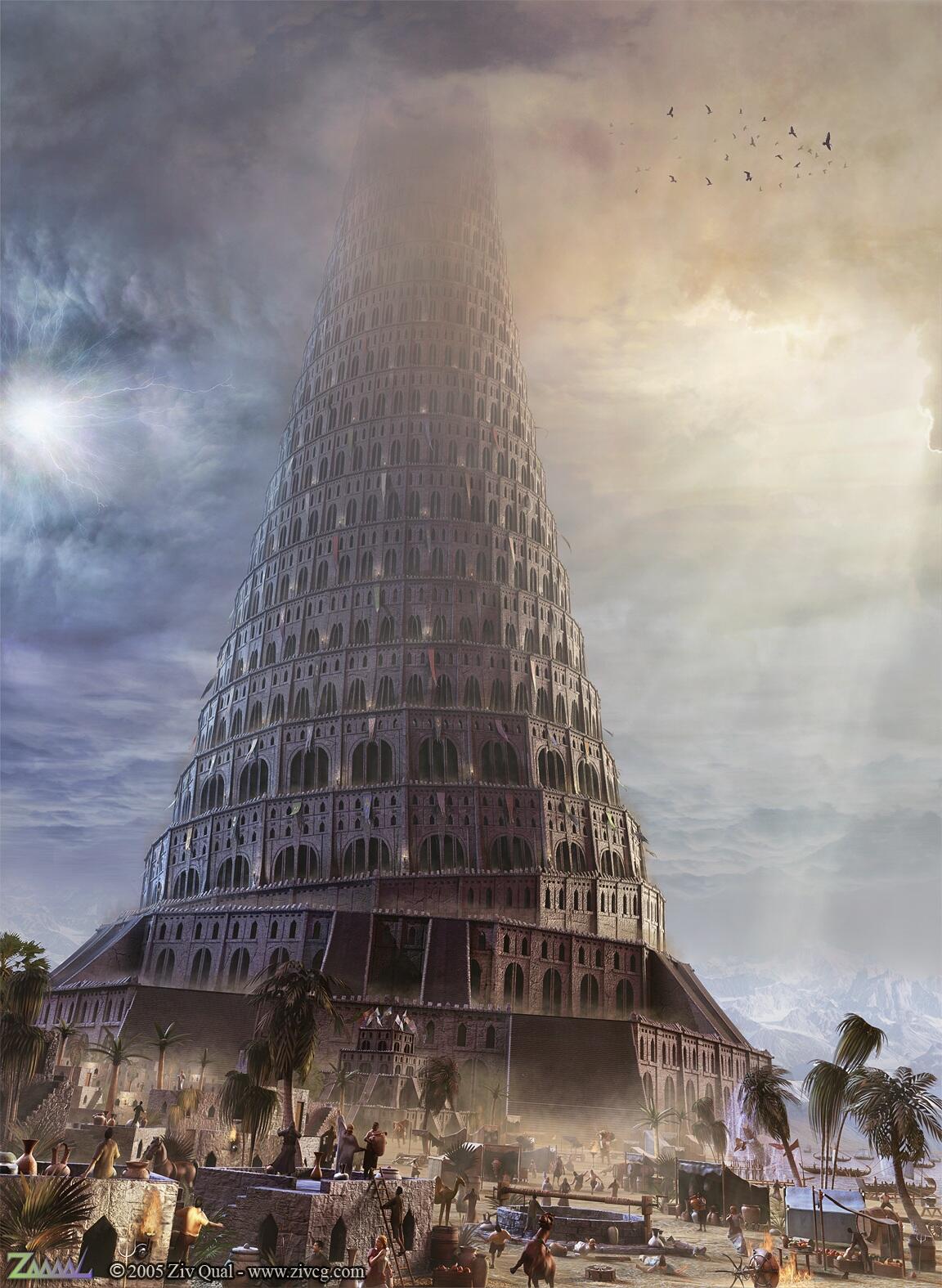 Image - Babylon.jpg – Creepypasta Wiki Image - Babylon.jpg – Creepypasta Wiki