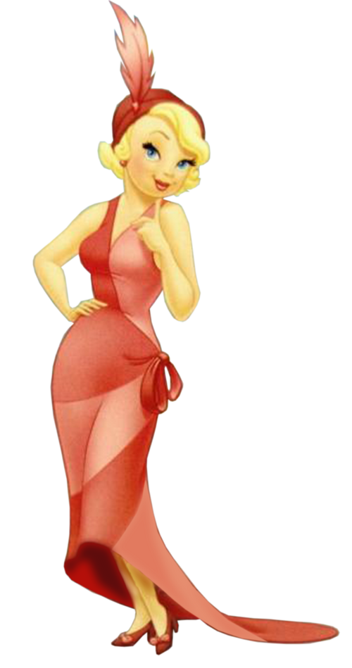 Charlotte La Bouff Wiki Disney Princesas