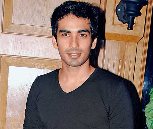 Mohit Sehgal Qubool Hai Wiki
