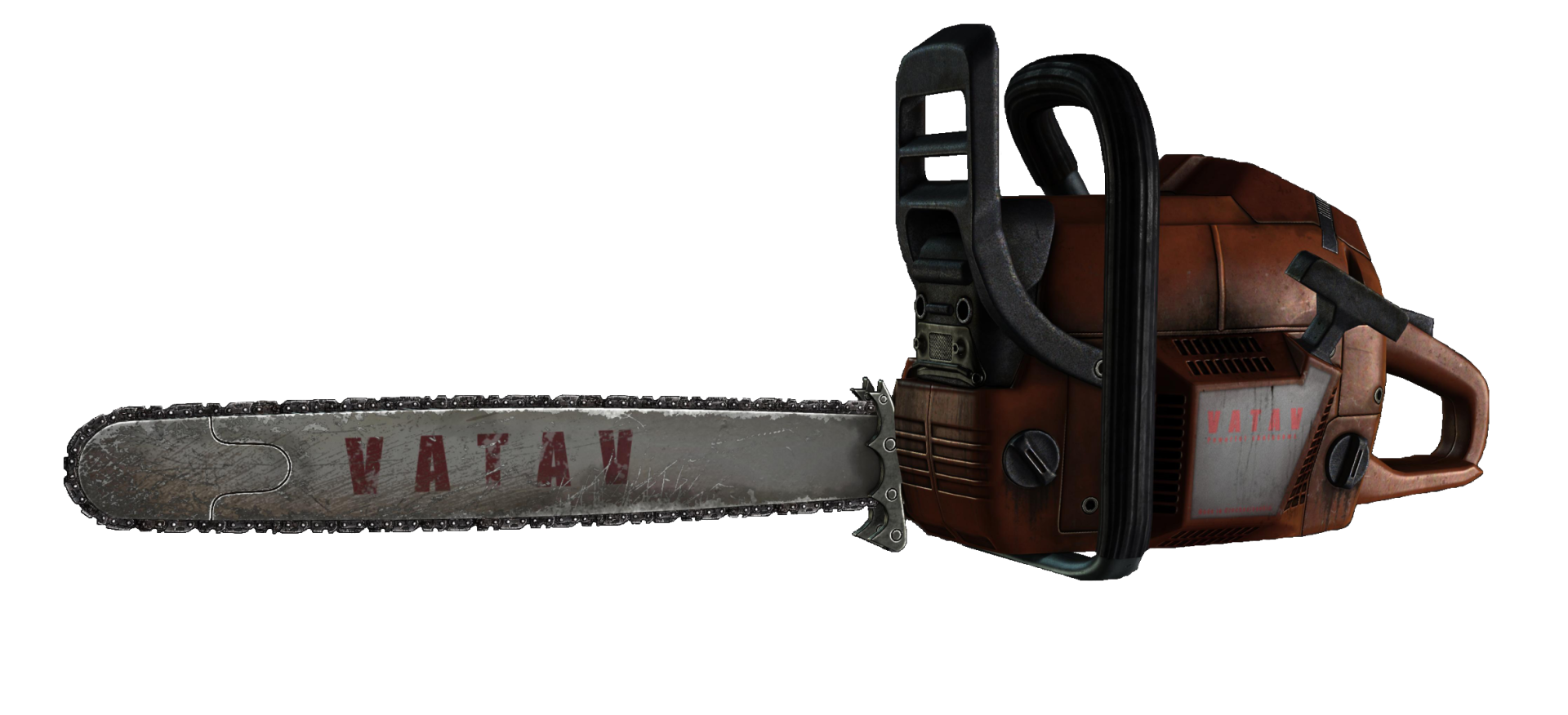 Chainsaw DayZ Standalone Wiki Weapons Locations And Everything 