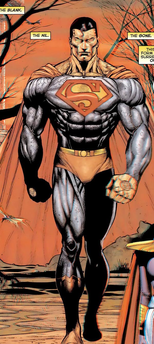 Cosmic Armor Superman - VS Battles Wiki Cosmic Armor Superman - VS Battles Wiki