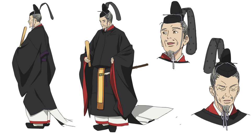 Tenjin - Noragami Wiki Tenjin - Noragami Wiki