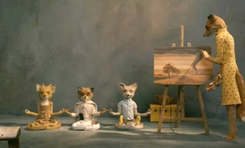Image - Kristofferson agnes ash medi by foxringproductions-d47ep9d.jpg - Fantastic Mr.Fox Wiki ...