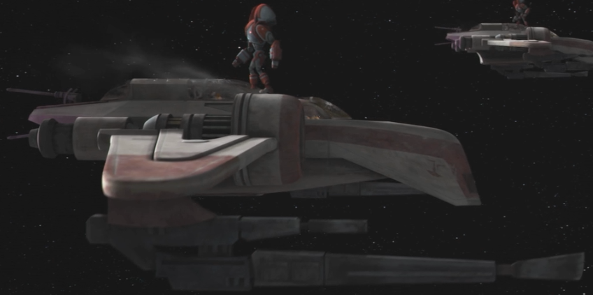Unidentified clone trooper pilot 3 (Ringo Vinda) - Clone Trooper Wiki Unidentified clone trooper pilot 3 (Ringo Vinda) - Clone Trooper Wiki
