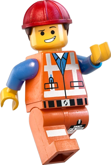 Emmet Brickowski - Heroes Wiki